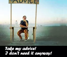 Asking For And Giving Advice In English - My English Pages