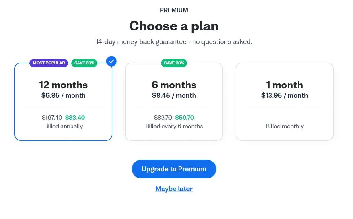 English Course Languages Busuu Review - My English Pages