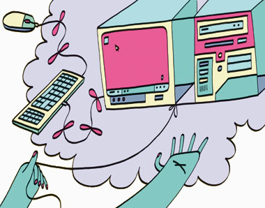 Information Technology - My English Pages