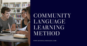 Community Language Learning