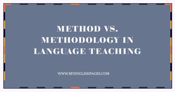 Understanding The Difference Between Method And Methodology In Teaching