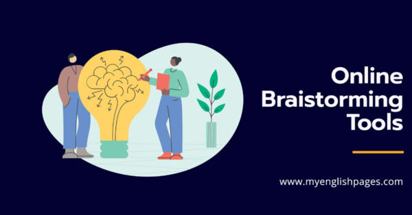 7 Free Online Brainstorming Tools For EFL And ESL Classes