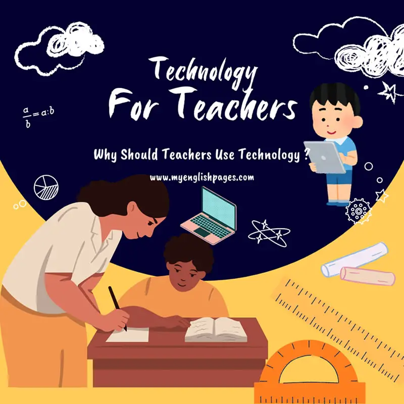 Benefits Of Technology In Education: Why Teachers Should Embrace Tech ...