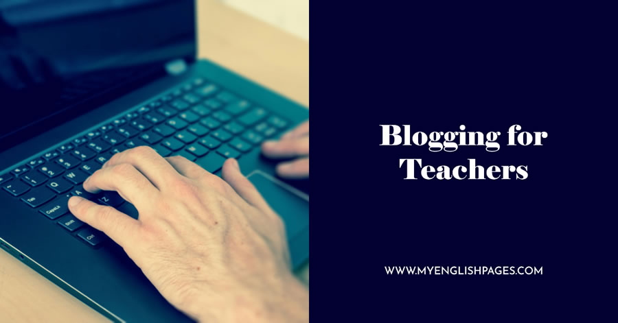 100 Blog Posts Later: Blogging Lessons And Tips For Teachers