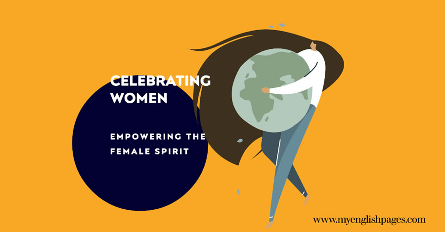 Women In History Lesson Plan: A Research And Biography Writing Activity