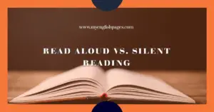Reading Aloud Vs Reading Silently: Why Do Teachers Ask Students To Read ...