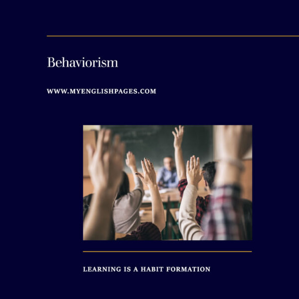 Behaviorism Learning Theory: A Comprehensive Overview