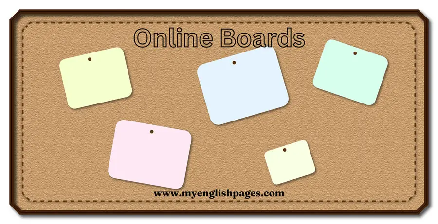 Wallwisher: A Look Back And Modern Alternatives For Collaboration