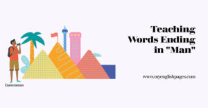 How To Teach Compound Words Ending In Man: A Comprehensive And Engaging ...