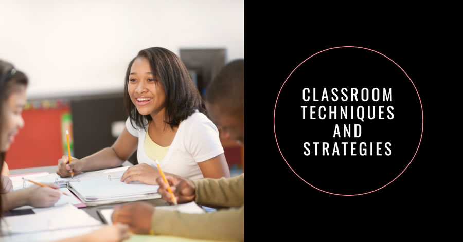 10 Effective Classroom Techniques For English Teachers: With Practical Tips