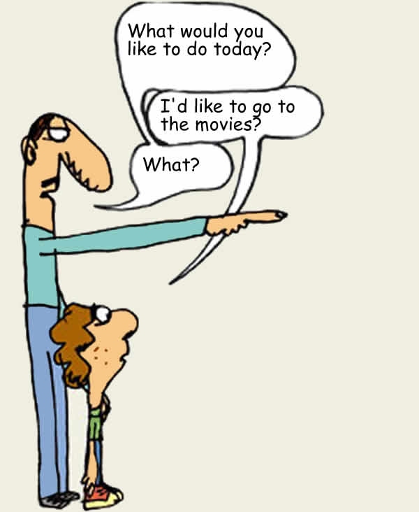 Like In Questions Lesson Plan: A Comprehensive Lesson Plan For English ...