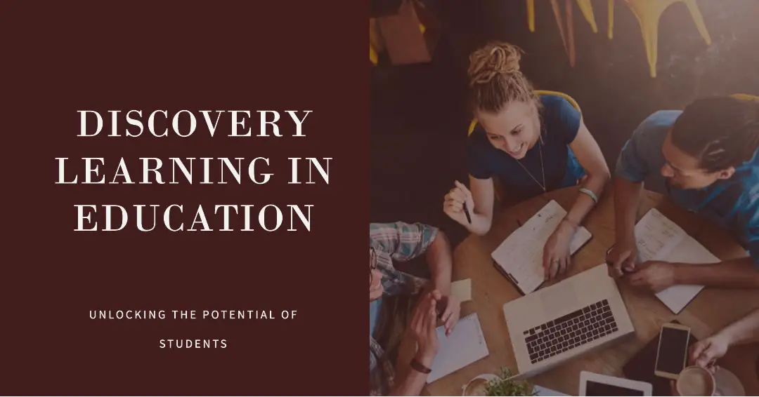 The Discovery Learning Approach To Language Teaching