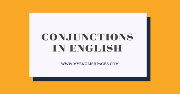 What Are Conjunctions In English? Definition, Types, Usage, And Examples
