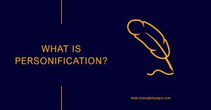 Exploring Personification: A Comprehensive Guide Of This Figurative ...