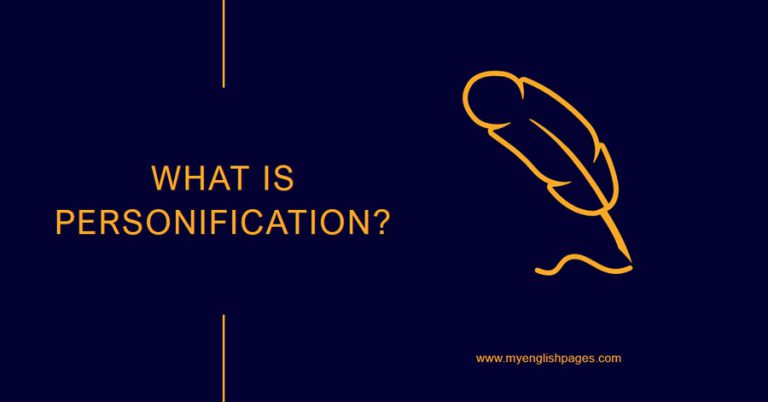 Exploring Personification: A Comprehensive Guide Of This Figurative ...