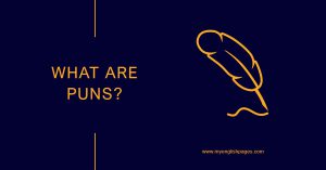 Exploring The Art Of Puns: A Dive Into This Clever Figure Of Speech ...