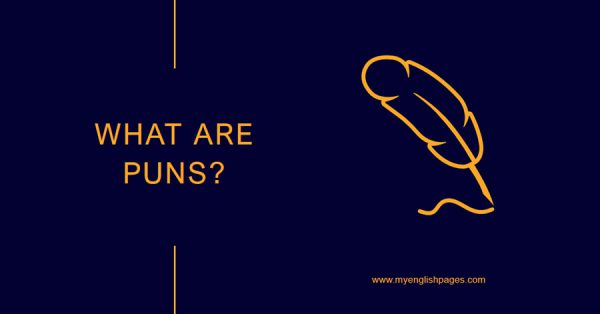 Exploring The Art Of Puns: A Dive Into This Clever Figure Of Speech ...