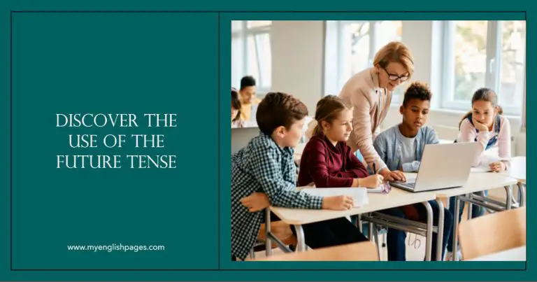 Grammar Lessons: Exploring 7 Ways To Express The Future Tense In English