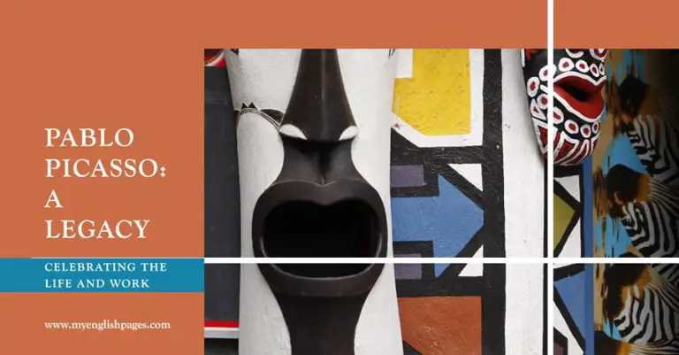 A Short Biography Of Pablo Picasso: A Legacy Of Art And Controversy ...