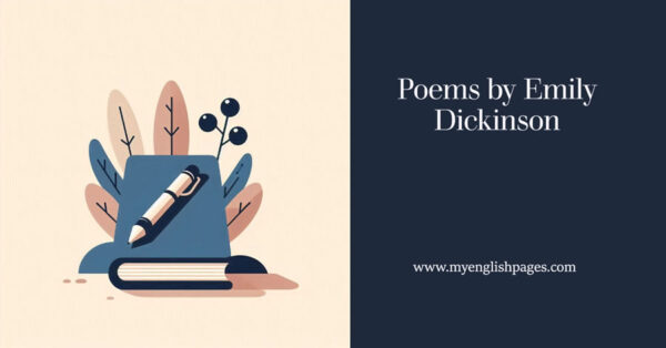 Discover Poems By Emily Dickinson: A Journey Into The Soul Of America's ...