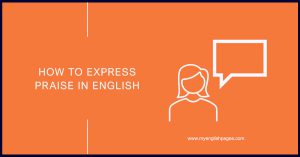 25 Useful Praising Expressions (Speaking Lessons)