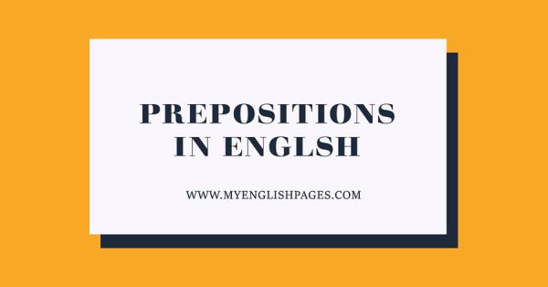 Mastering Prepositions In English: Definition, Types, Usage, Examples ...