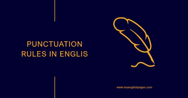 Punctuation Rules: A Comprehensive Guide To Effective Writing