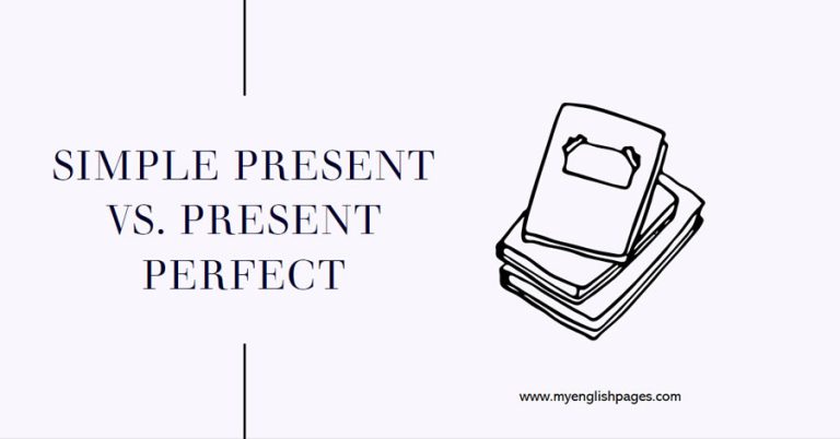 Decoding The Simple Past Vs Present Perfect: A Clear Grammar Guide