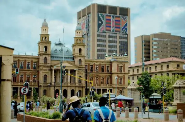 Fact Sheet About South Africa – Geography, People, And Languages