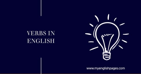 What Are Verbs In English? Definition, Types, Usage, & Examples ...