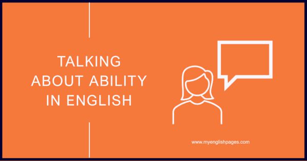Talking About Ability: Useful Phrases To Express Your Skills And ...
