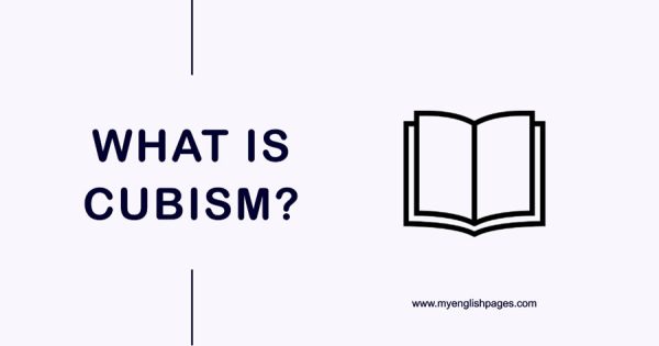 What Is Cubism? (Reading Comprehension)