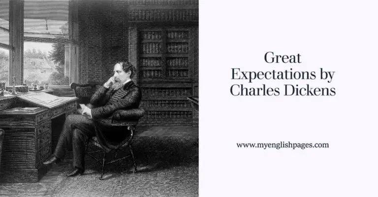 Discover Great Expectations By Charles Dickens: A Timeless Tale Of ...