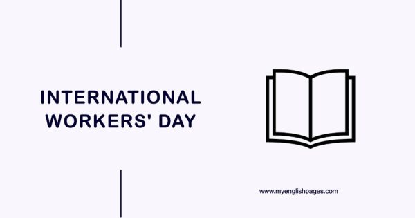 International Workers' Day - Reading Comprehension