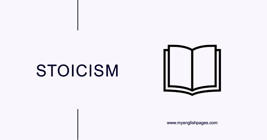 Stoicism: A Philosophy Of Resilience And Virtue - My English Pages