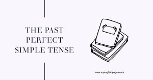 Past Perfect Simple: Form, Usage, And Examples (A Comprehensive Guide)