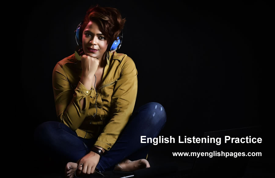 Daily English Listening Practice: Enhance Your Skills Every Day