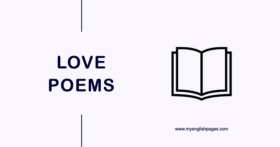 Love Poems - Reading Comprehension