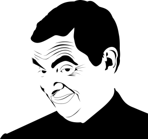 Reading Comprehension About Rowan Atkinson