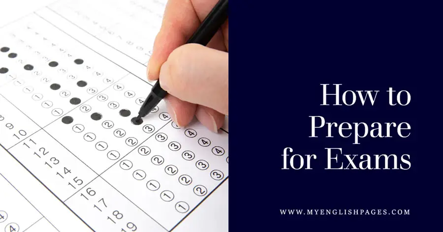 Essential Tips For Preparing For Exams: Strategies For Success