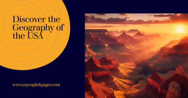 USA Geography: A Quick Guide To The Geography Of The USA