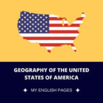USA Geography: A Quick Guide To The Geography Of The USA