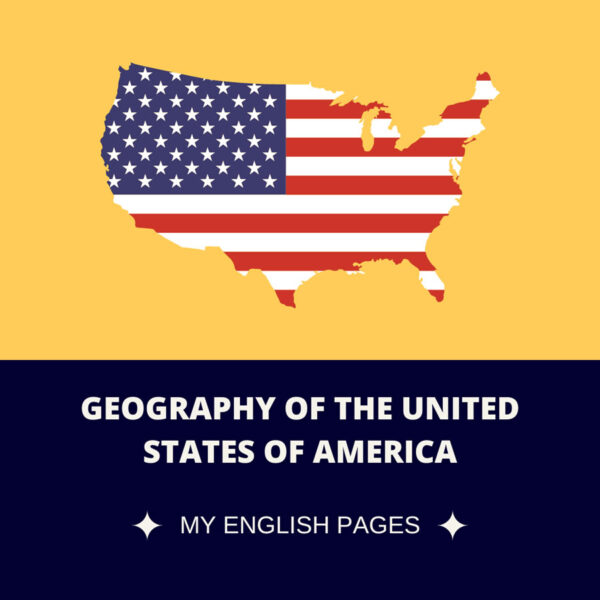 USA Geography: A Quick Guide To The Geography Of The USA