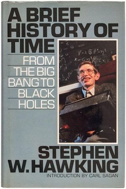 Stephen Hawking's Biography (Reading Comprehension)
