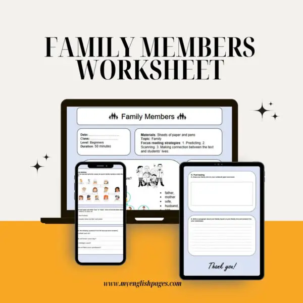 Comprehensive Personal Pronouns Worksheet: Summary & Exercises With ...