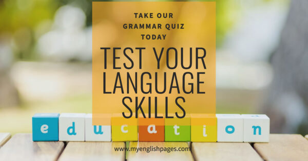 Learn English Online: Free Grammar, Vocabulary, Speaking Lessons ...