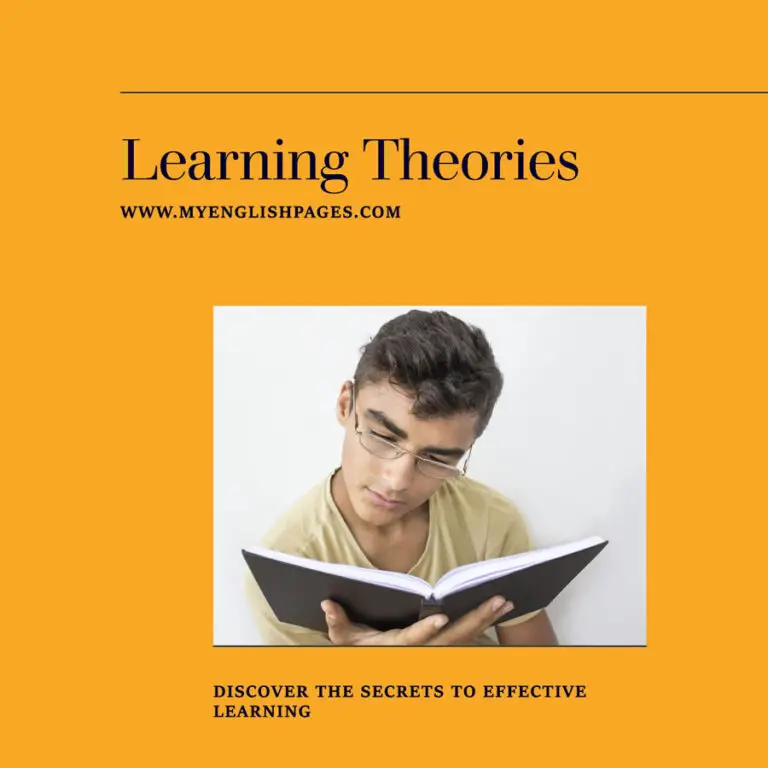 Learning Theories Summary: A Comprehensive Exploration