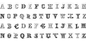 The Alphabet In The English Language: Everything You Need To Know