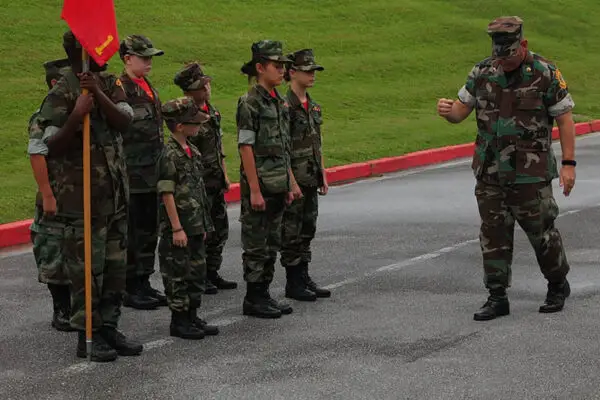 About-Face Meaning: Definition, Origin, And Examples - My English Pages