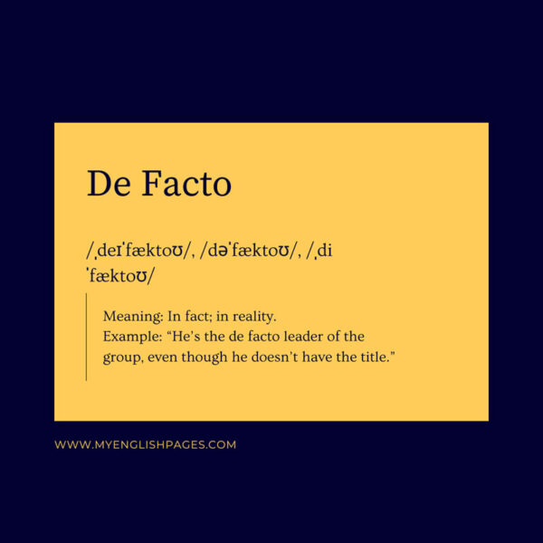 20 Common Latin Expressions Used In English (And How To Use Them)